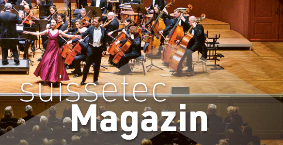 Willkommen bei suissetec Bern! - suissetec bern